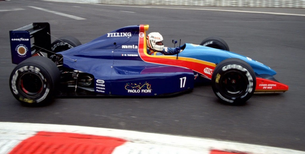 ags classic 3 - ADRENALINE