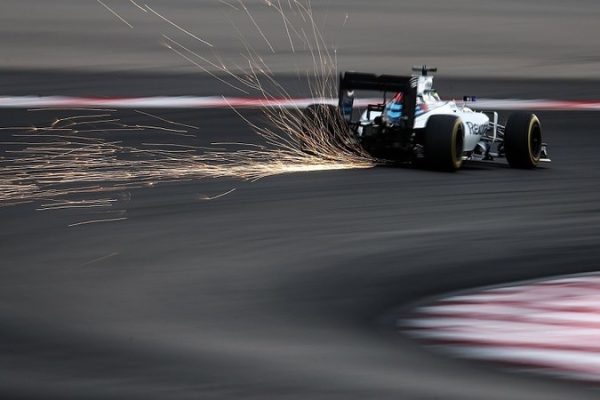 Rapid F1 car development tipped for early 2017 with new regulations ...