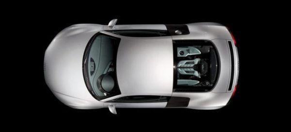 Remember How Weird The Audi R8 Looked When It Came Out? - ADRENALINE